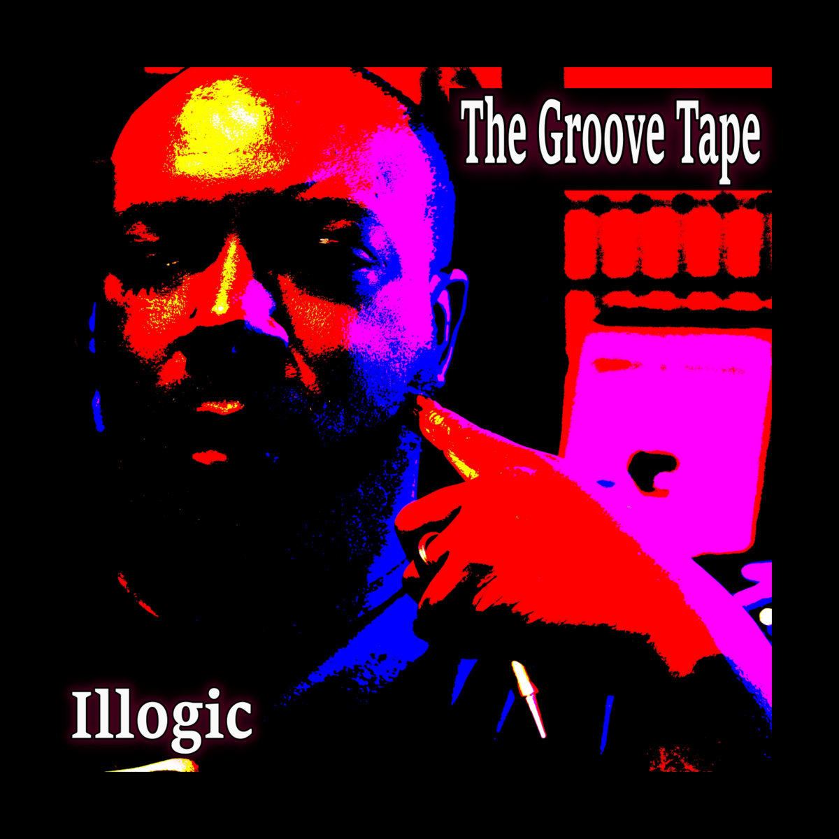 The Groove Tape | Illogic