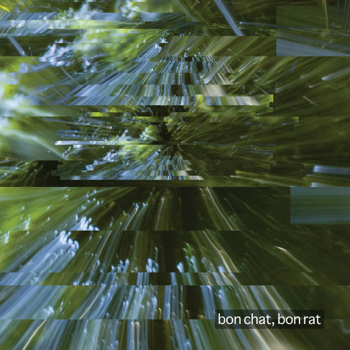 Bon Chat, Bon Rat EP | Bon Chat, Bon Rat