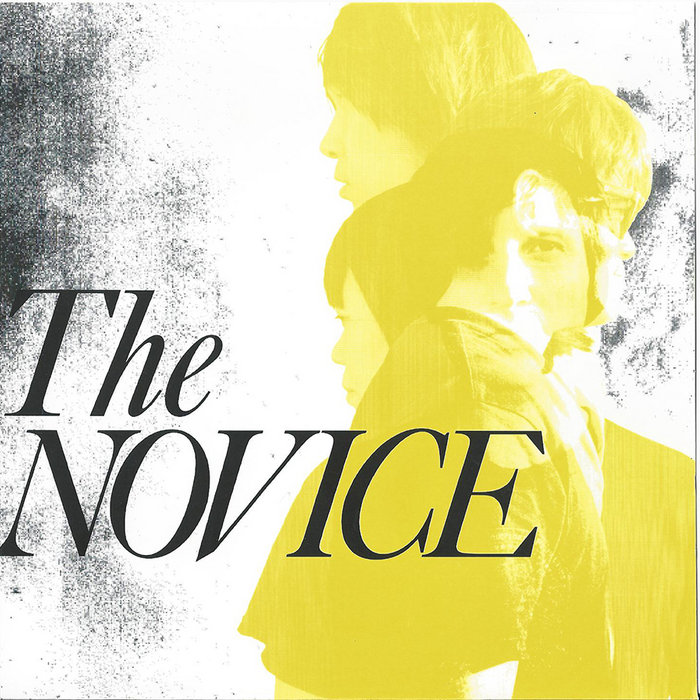 The Novice - s/t 7" | Dirtnap Records