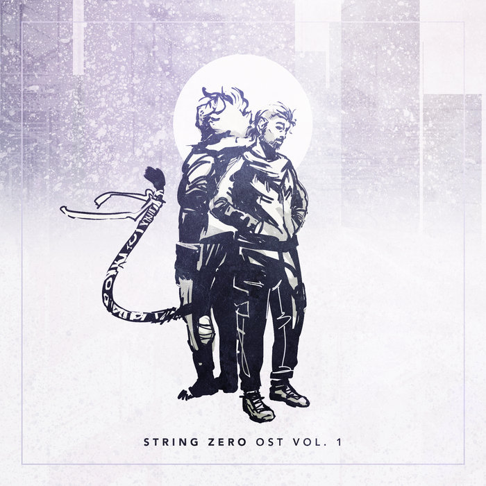 String Zero OST Volume 1 | String Zero Project