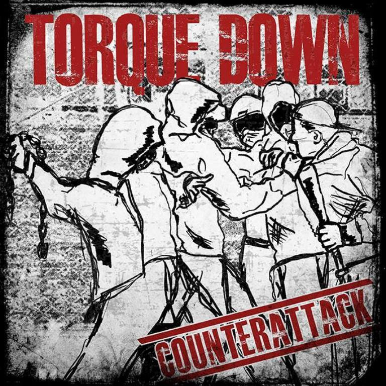 COUNTERATTACK | Torque Down