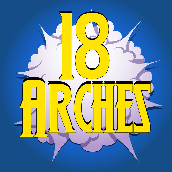 Undefined | 18 Arches