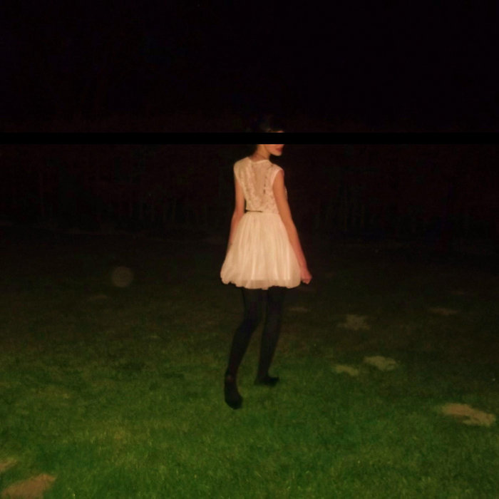 Names pt.2 (instrumental) | Elly Rebecca Johnson