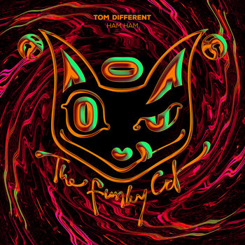 Music | The Funky Cat