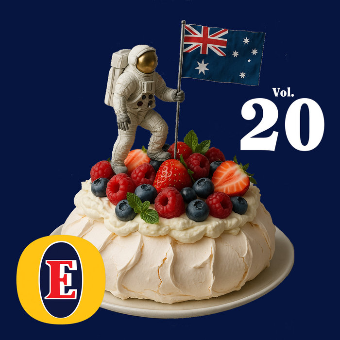 Butch Le Butch - Touch Me Touch You | That's Not An Edit