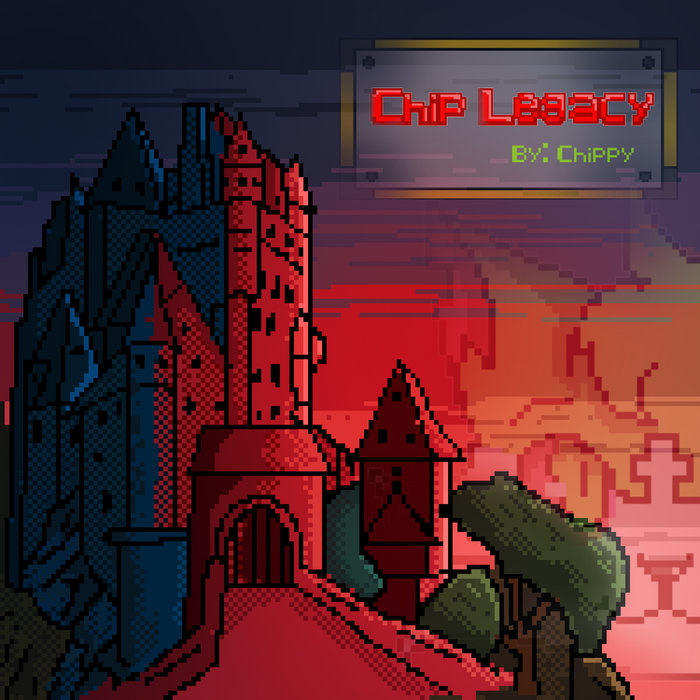 Chip Legacy | Chippy