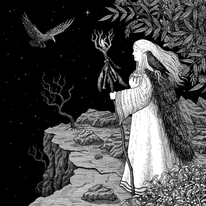 Völuspá | Munknörr