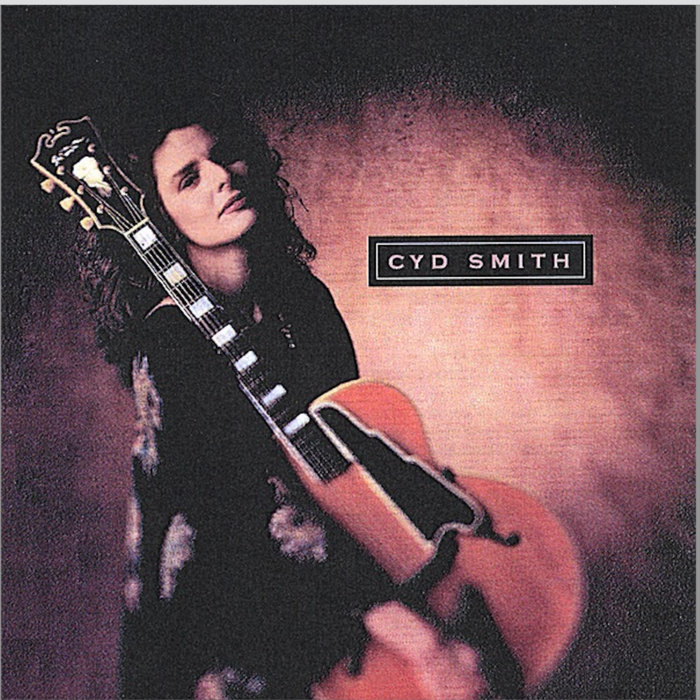 Cyd Smith | Cyd Smith