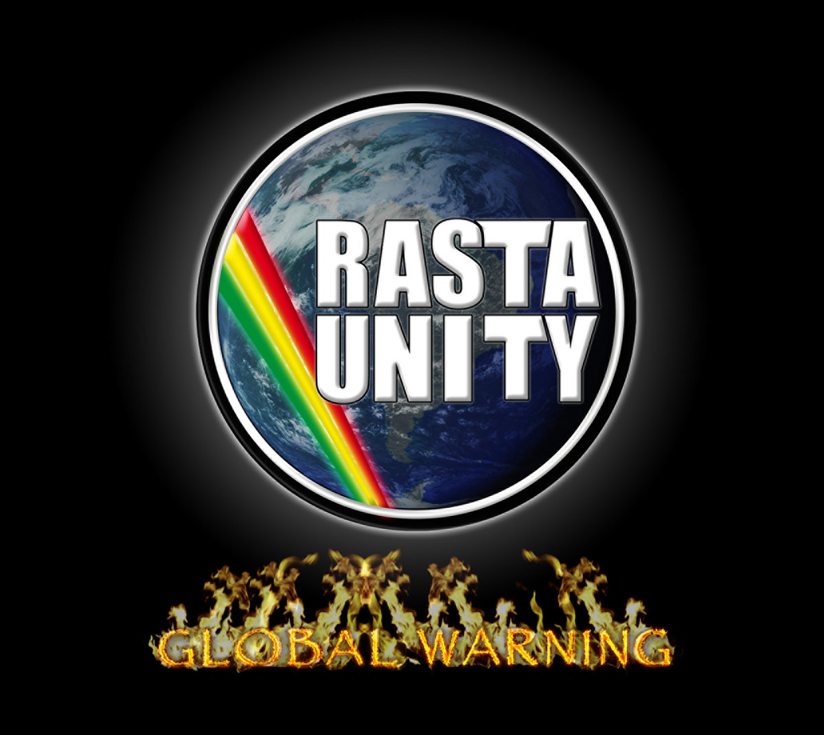 Global Warning | Rasta Unity