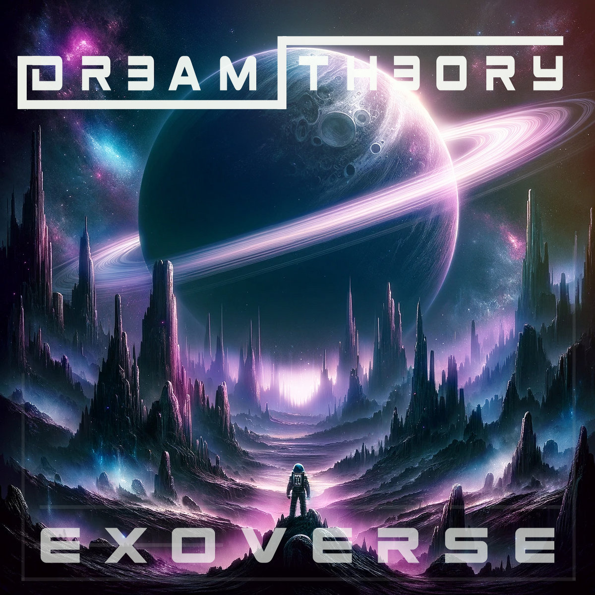 Exoverse | Dream Theory