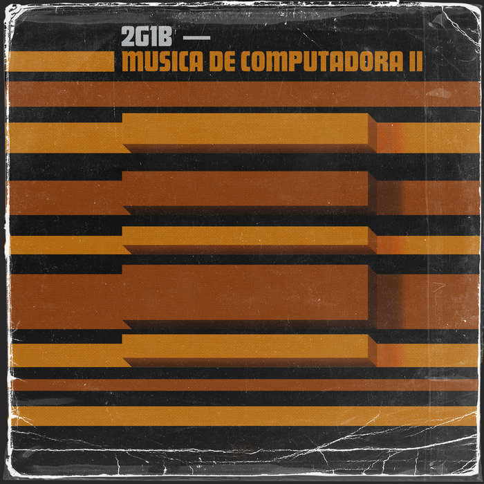 Musica de Computadora II (DATA118) | 2G1B