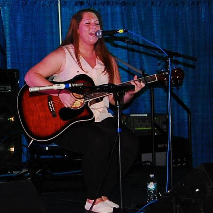 Sessions Demo EP | Stephanie Griffin