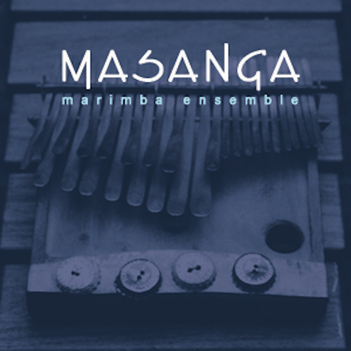 Masanga Marimba Ensemble | Masanga Marimba