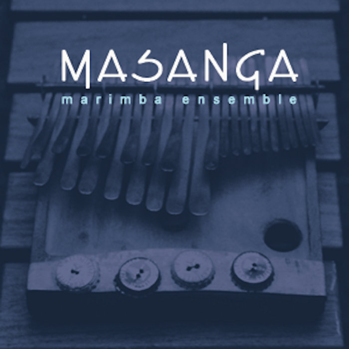 Masanga Marimba Ensemble | Masanga Marimba