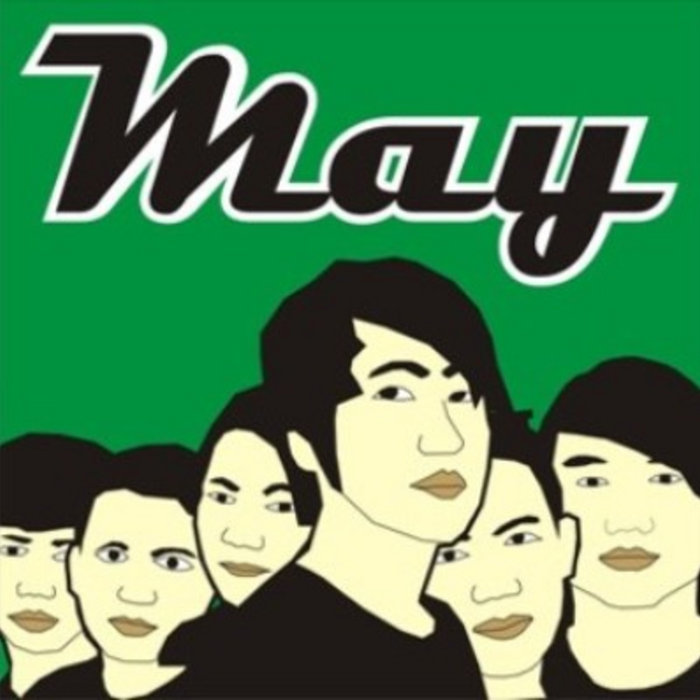 MAY band - Setia | MAY band