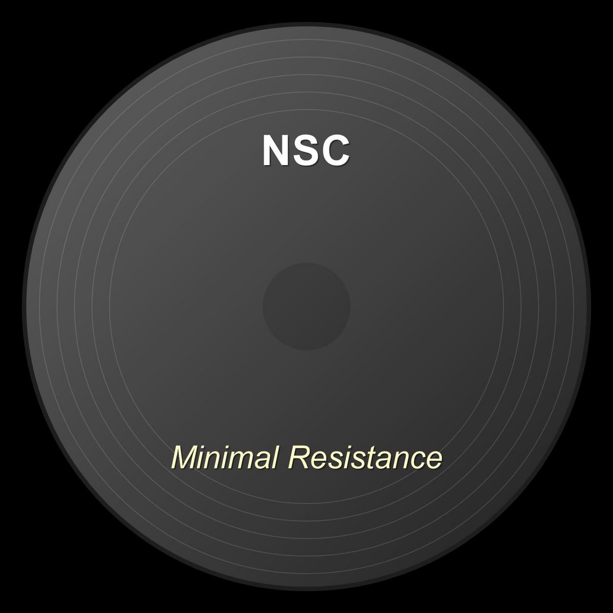 Minimal Resistance | Noize Speed Coreporation