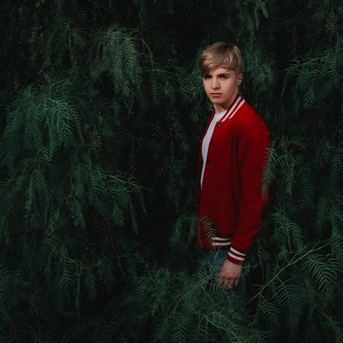 Roll On Christmas | James Bell X