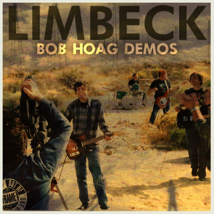 Bob Hoag Demos | Limbeck