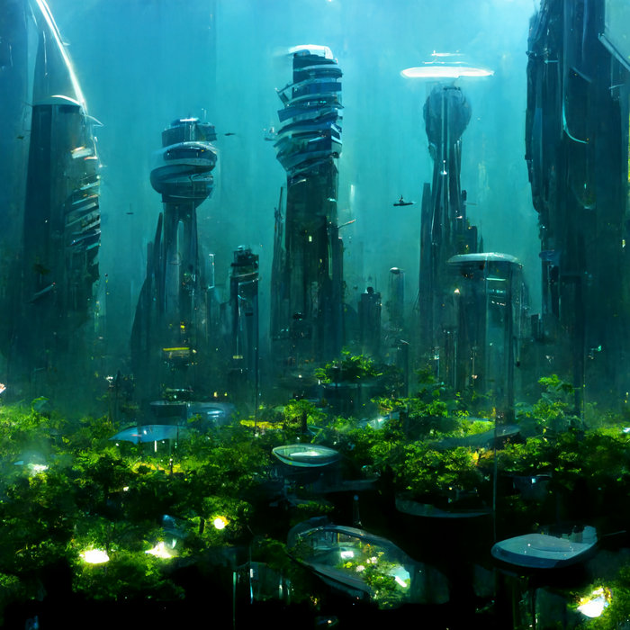 Aquatek Assortments 2 | Huey Mnemonic
