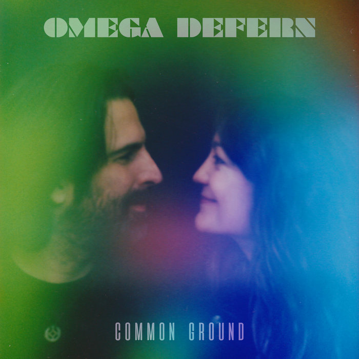 Common Ground | Omega Defern