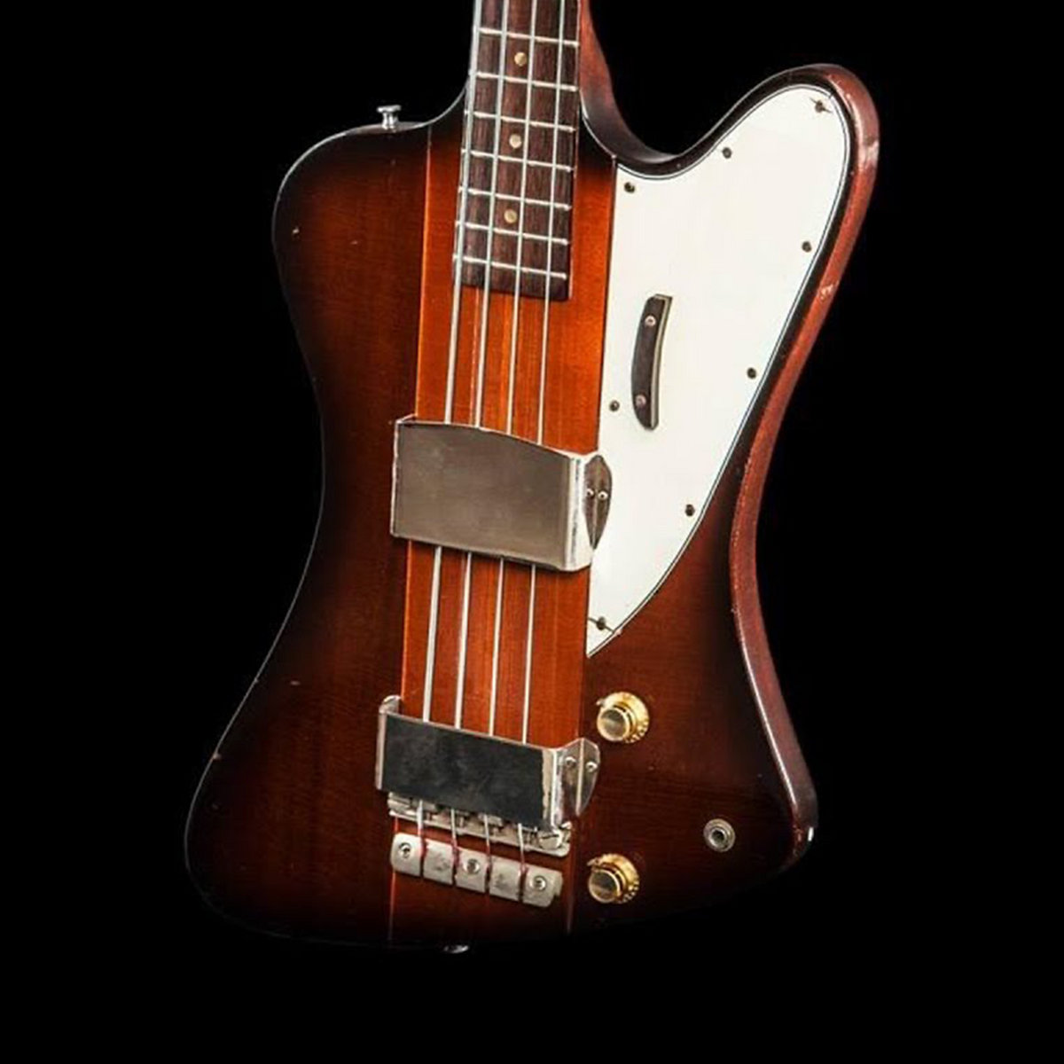 Funky Bass Jam Track (Bm7 - E7) | Backing Tracks Channel