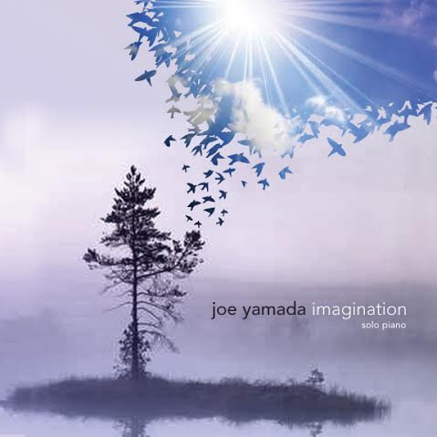 Imagination - Solo Piano | Joe Yamada