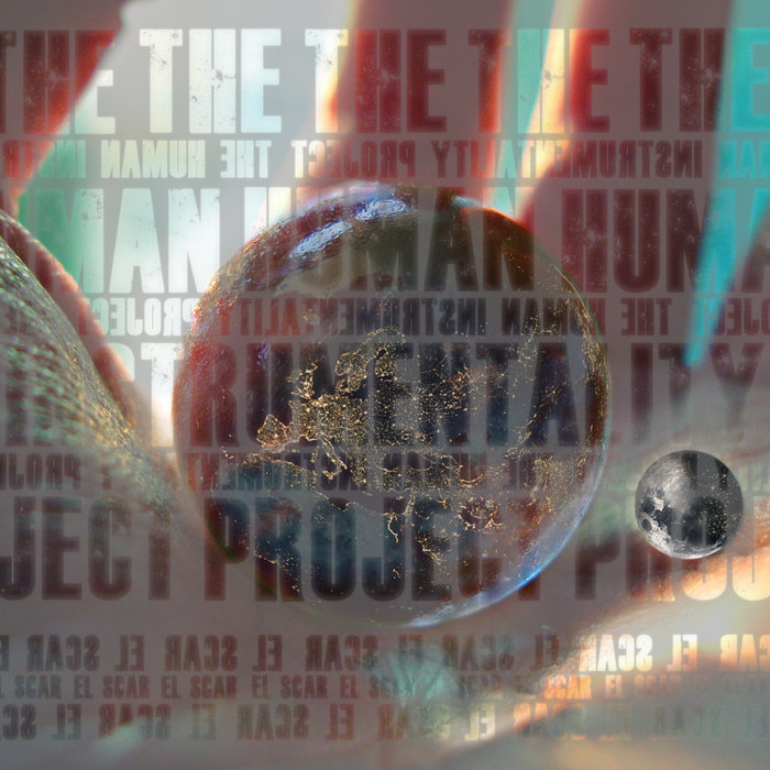 The Human Instrumentality Project | El Scar