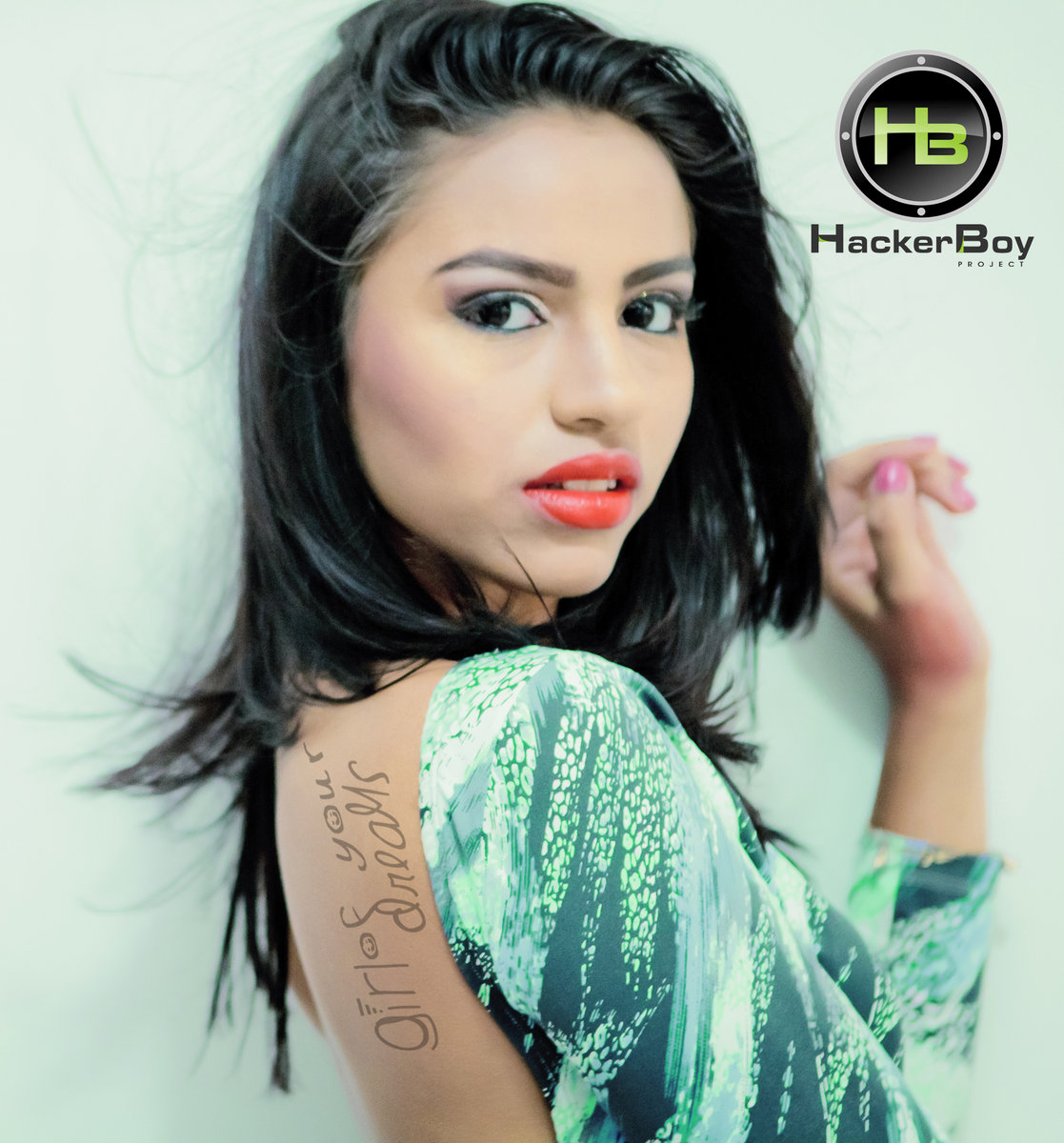 Girl Of Dreams | HackerBoy Project