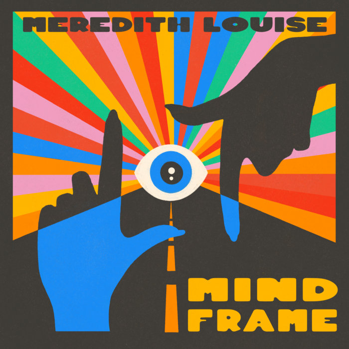 Mind Frame | Meredith Louise