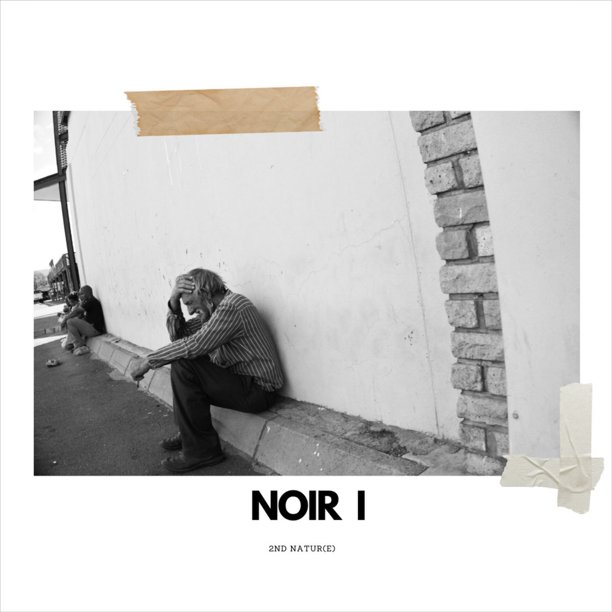 Guqa uthandaze | 2nd Natur(e)