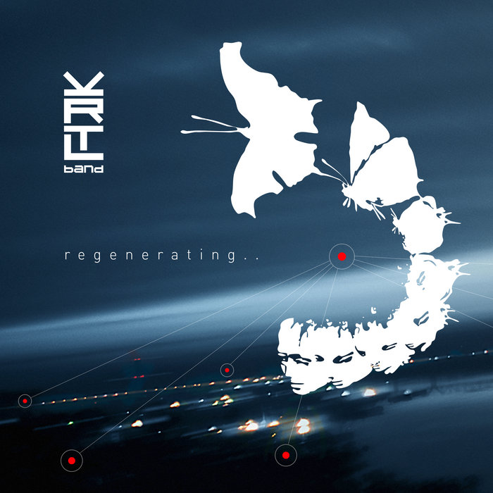 Regenerating | KRTL band