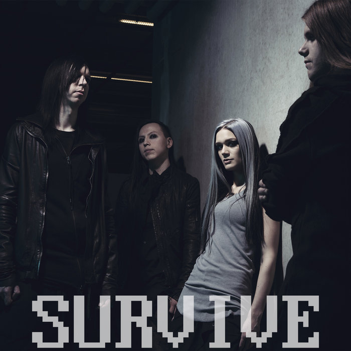 Survive (FREE SONG) | Forever Still