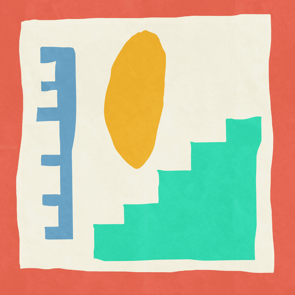 EP 1 | Borts | Lockjaw Records