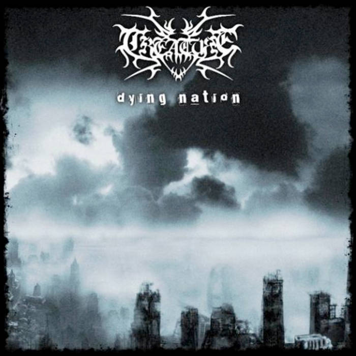 Manifest For A Dying Nation | Creature