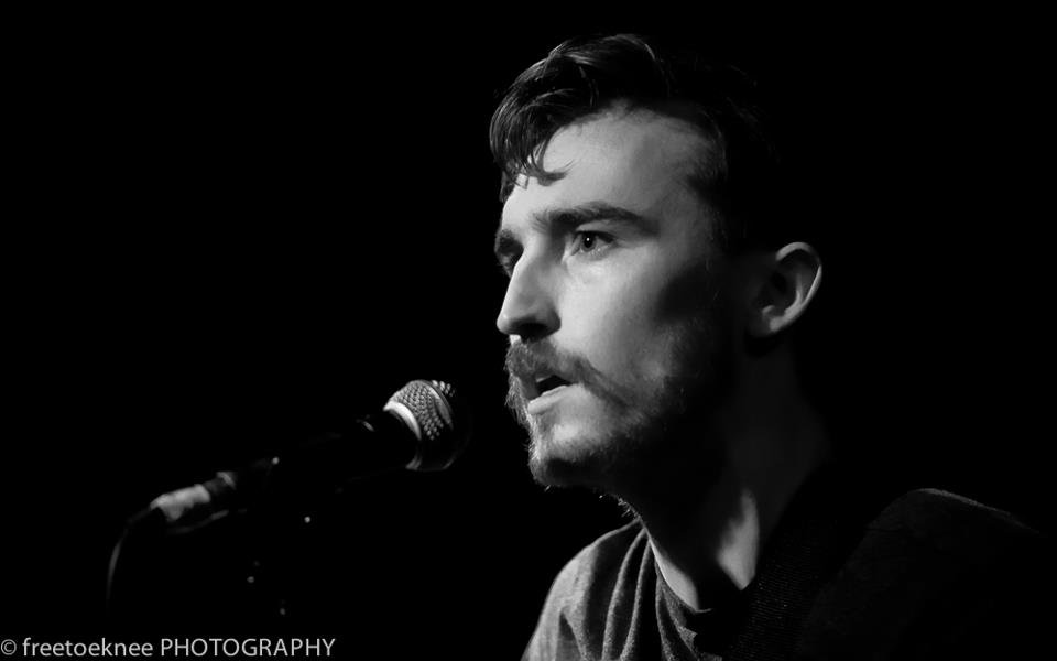 The House Carpenter | Tim Neilson