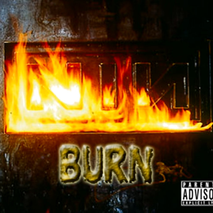 Burn (NIN vs Trump Jan6 2024 Remix) | NCN | Phineas Narco