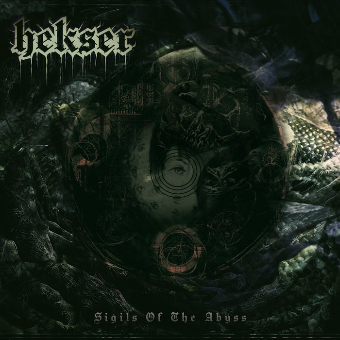 Sigils Of The Abyss | Hekser