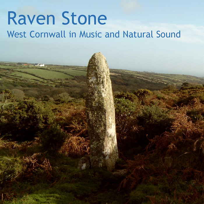 Raven Stone | Graham Gynn
