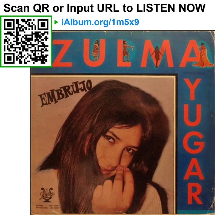 Embrujo | Zulma Yugar