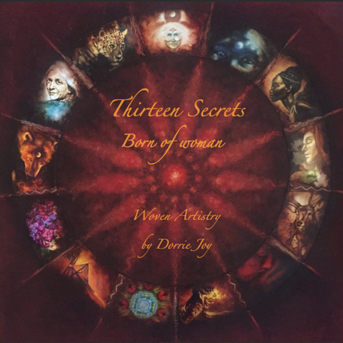 Thirteen Secrets | Dorrie Joy