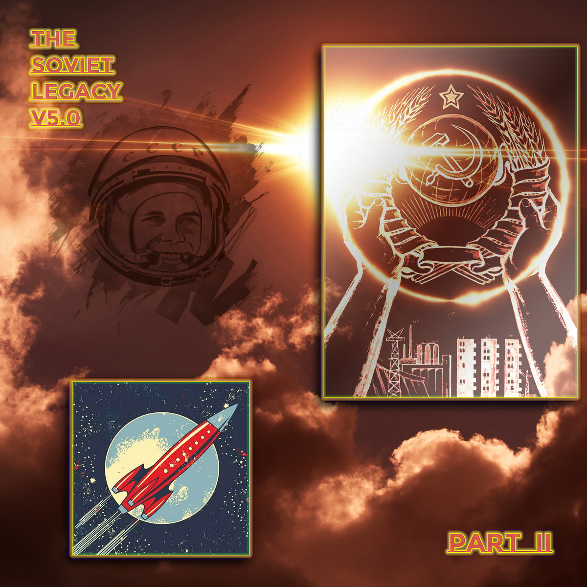 Part II | The Soviet Legacy v5.0