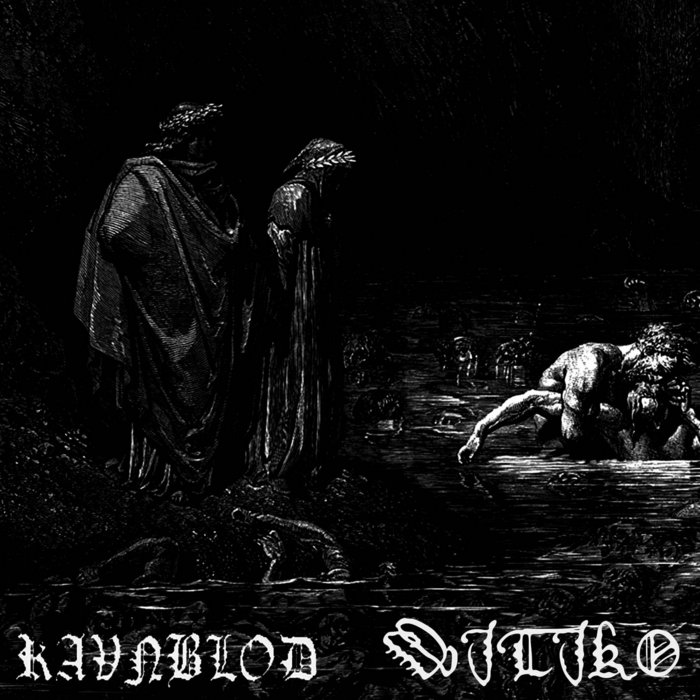 Witiko - with it, he goes on all fours | Witiko