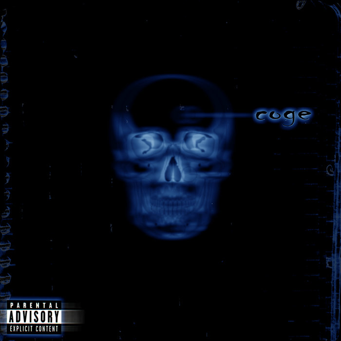 Coge Self-Titled EP 1999 | COGE