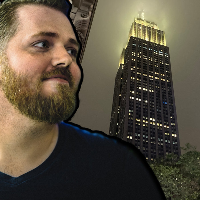 They Flew Me to New York | Jon Horton