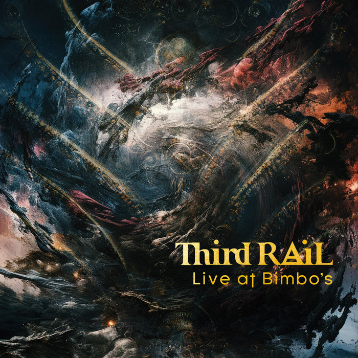 Live at Bimbo’s | Third Rail | Bill Laswell
