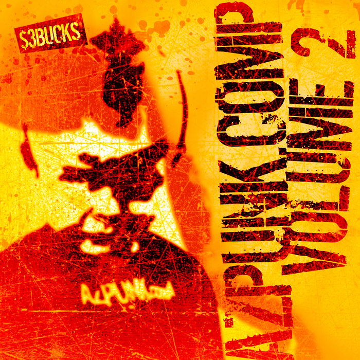 My First Punk Song | The Corrupt | AZPunk