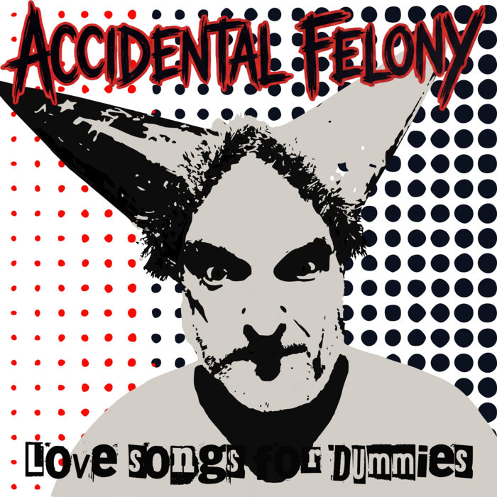 Love songs for dummies | Accidental Felony