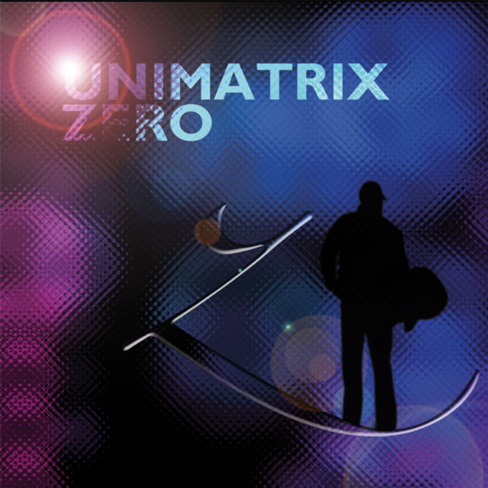 Zero | Unimatrix Zero