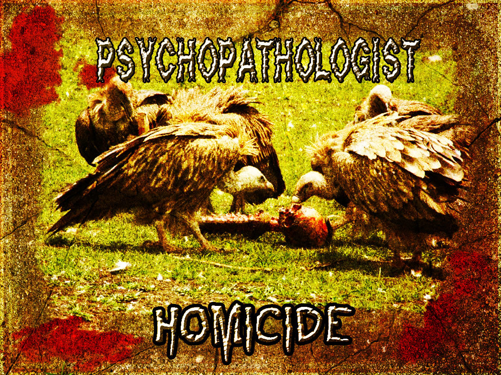 Double Feature | Psychopathologist / Defecation Menstruation | Torn ...