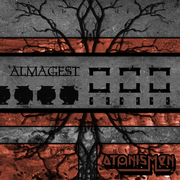 Almagest | ATONISMEN